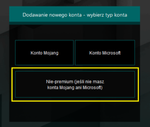 Minecraft za darmo - crystal launcher