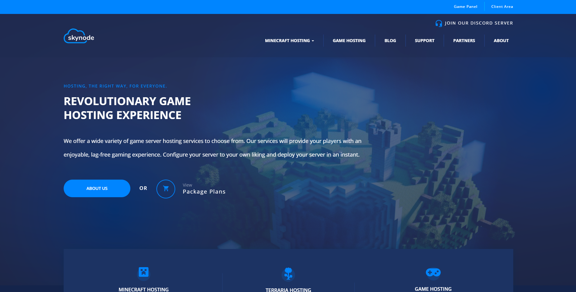 Gdzie najlepiej kupić serwer minecraft? Hostingi serwerów minecraft