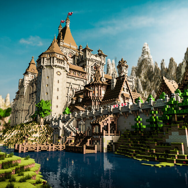 SKlauncher - darmowy launcher Minecraft