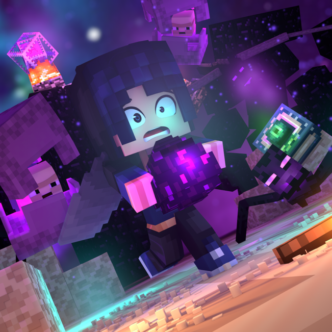 SKlauncher - darmowy launcher Minecraft