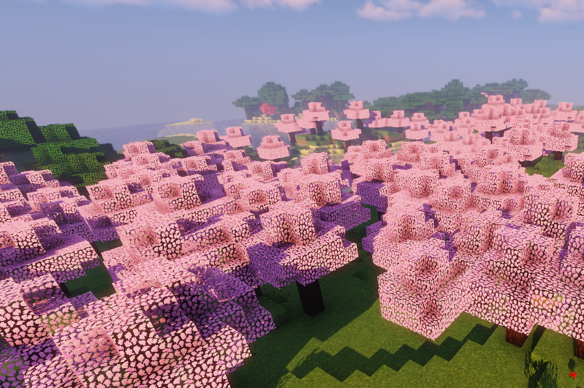 Feather Client - najlepszy launcher Minecraft? Feather Client - najlepszy launcher Minecraft?