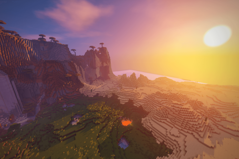 Minecraft za darmo - crystal launcher