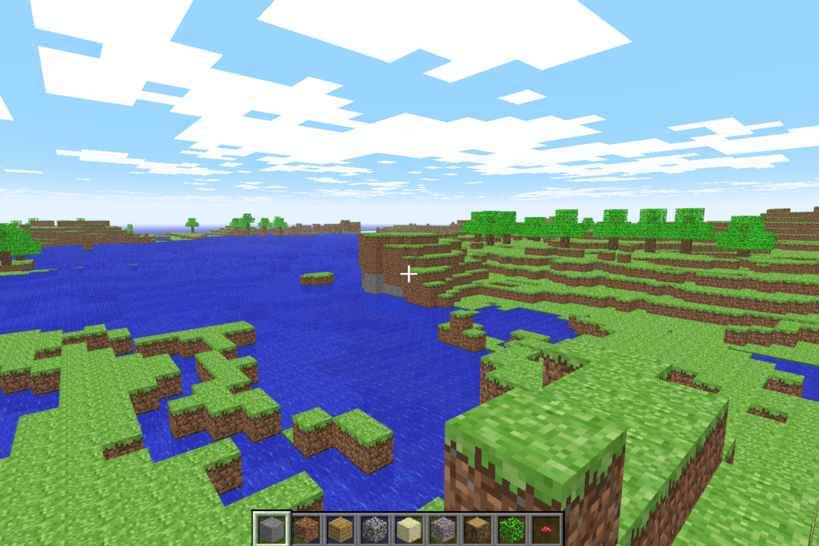 Minecraft na przeglądarkę za darmo - jak zagrać?