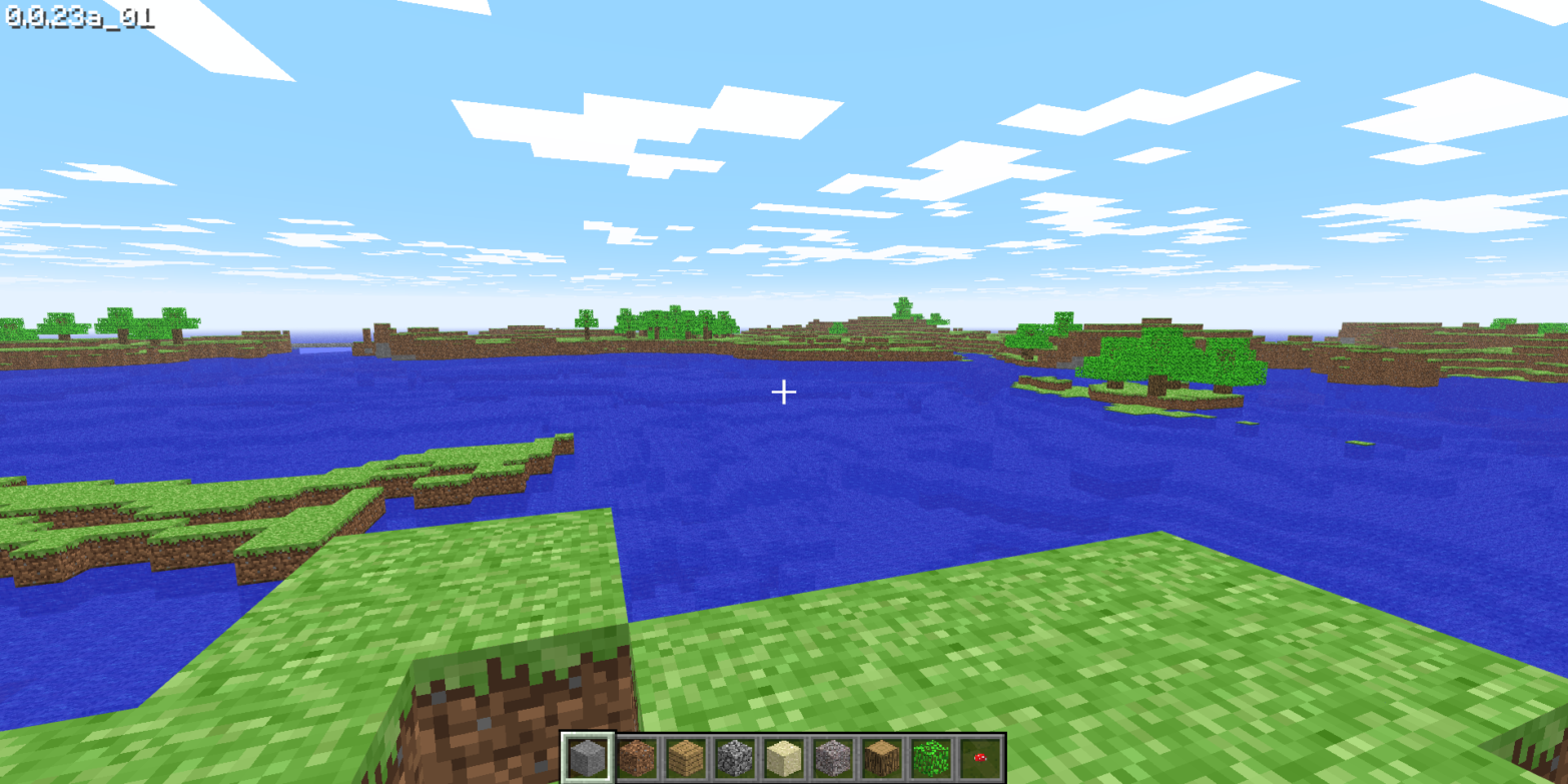 Minecraft na przeglądarkę za darmo - jak zagrać?