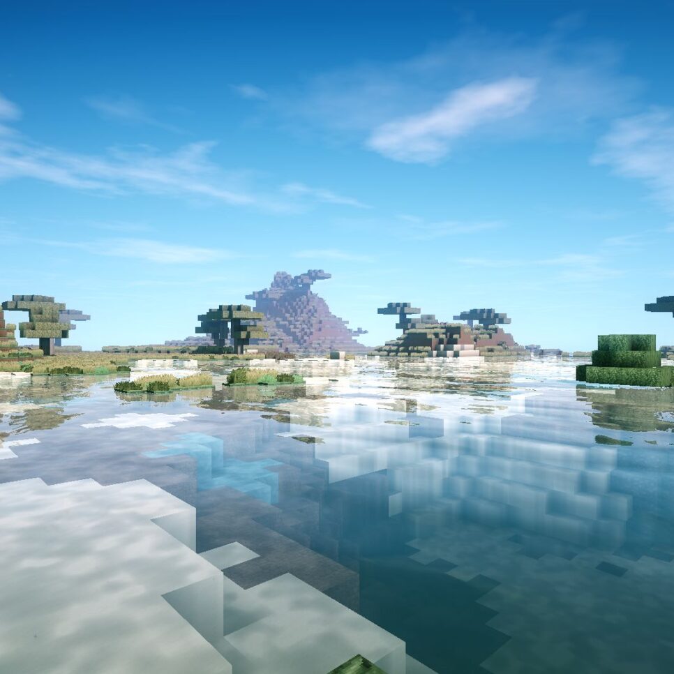 Lunar Client - najszybszy launcher Minecraft?