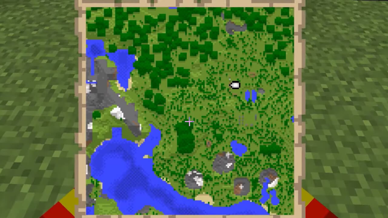 Jak wgrać mapę do Minecraft?
