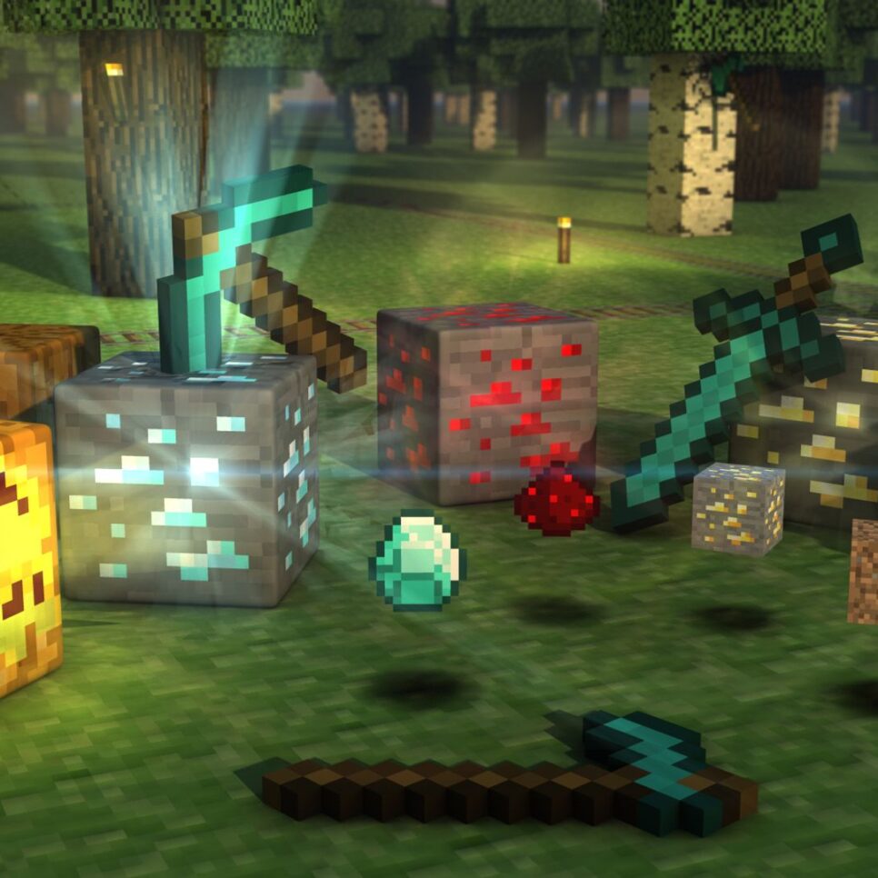 Minecraft Java Edition vs Bedrock Edition - różnice